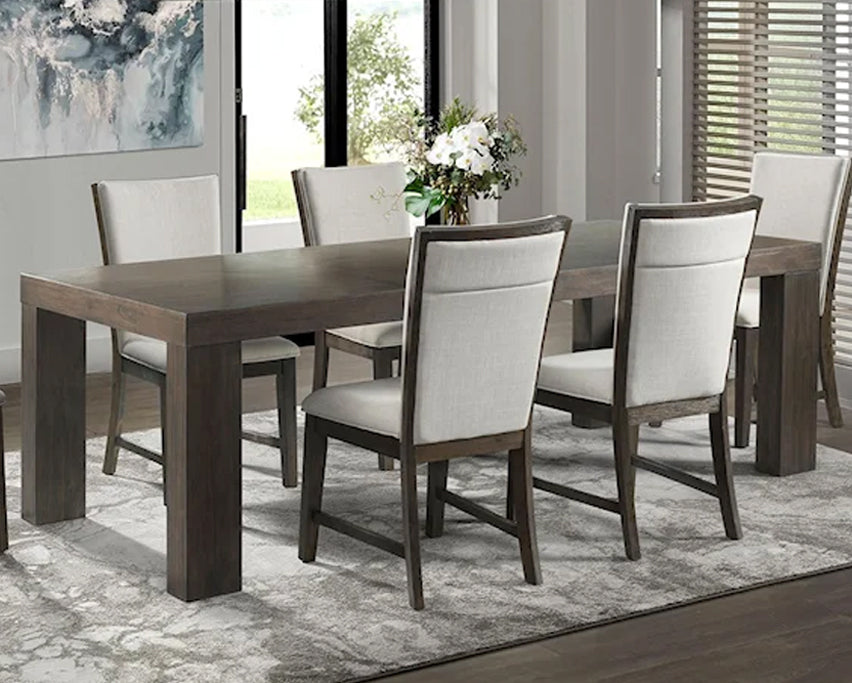 Your Guide to Elegance: How to Pick the Perfect Dining Table Set ...