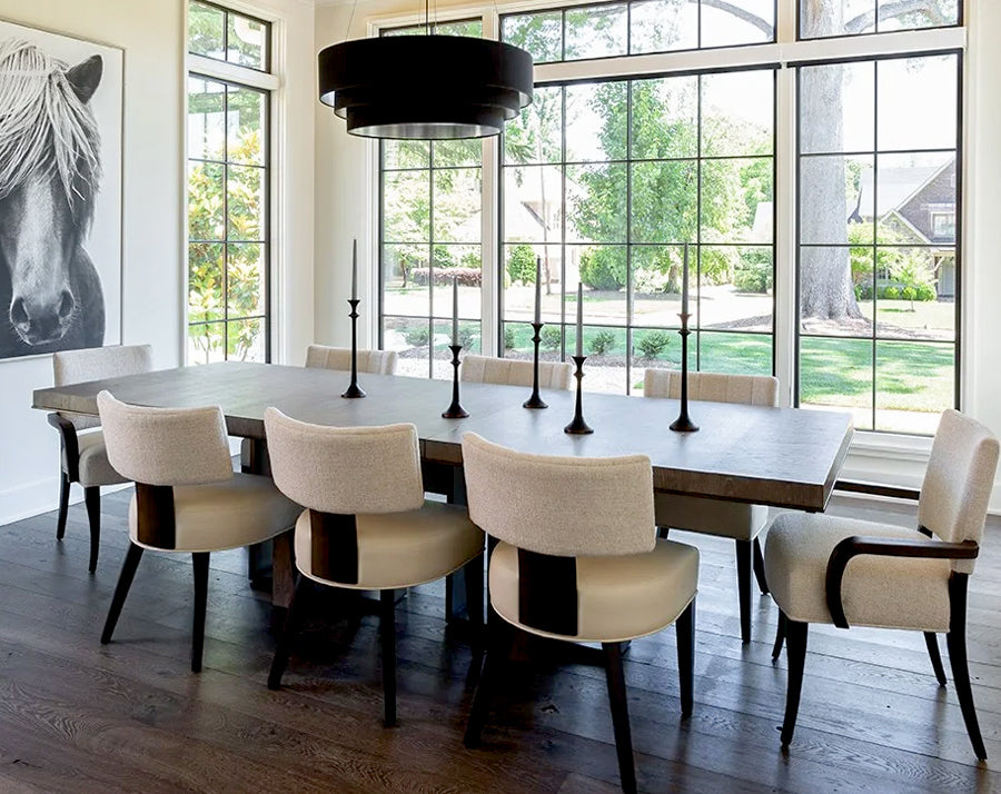 universal dining room sets