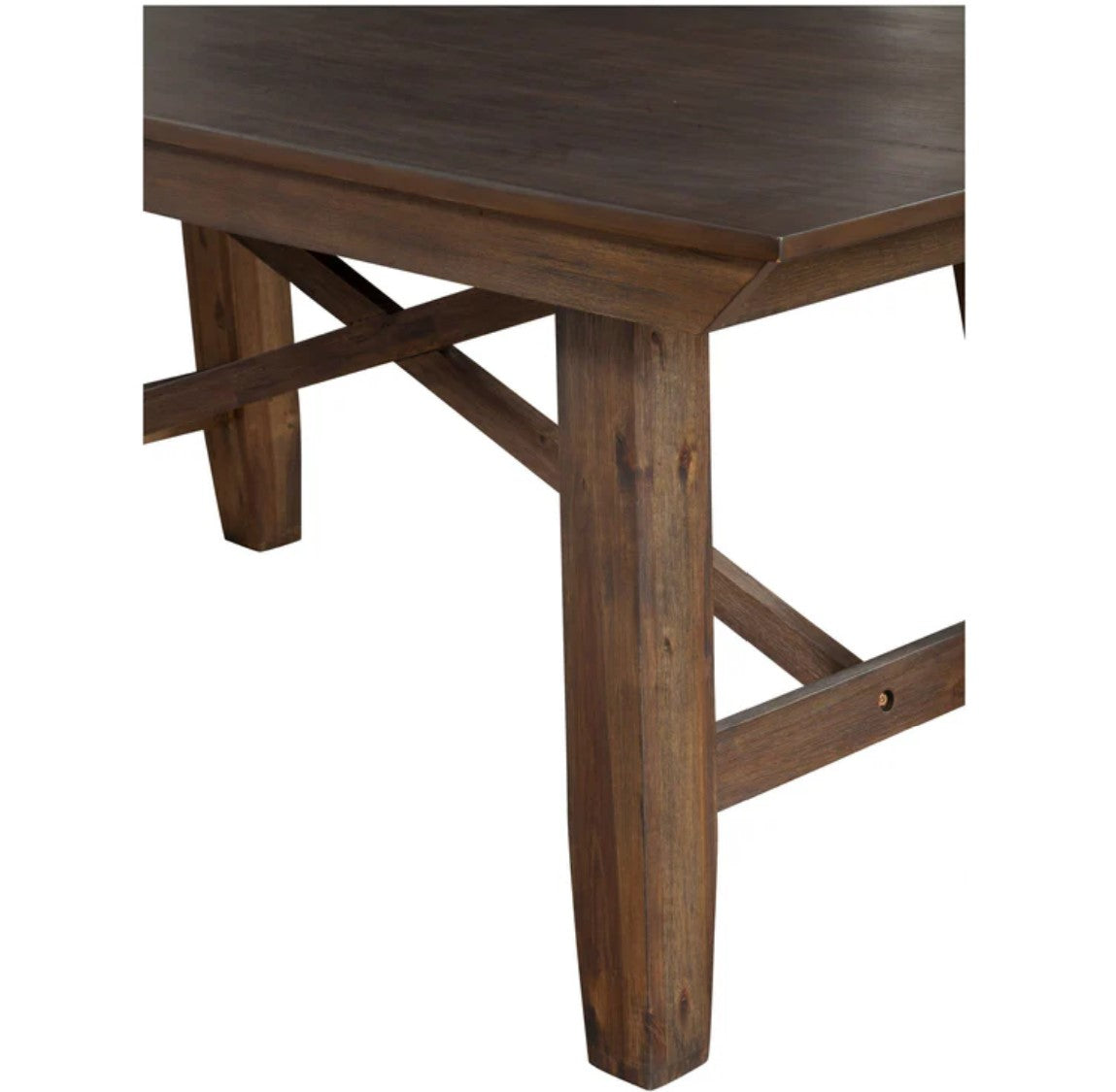 Alpine Furniture Brayden Dining Table 2019-01 – KURTSDECO.COM